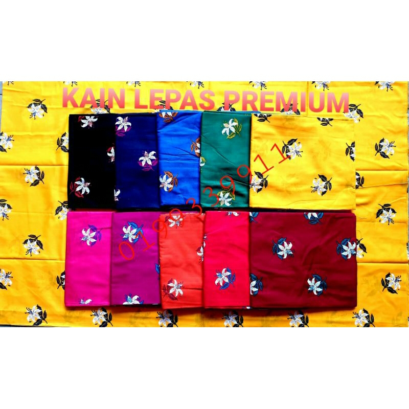 (Part 2) kain Lepas Gred PREMIUM,kain basahan,kain lilit kepala,kain ...