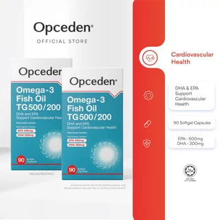 Opceden Official Store Online, December 2025 | Shopee Malaysia
