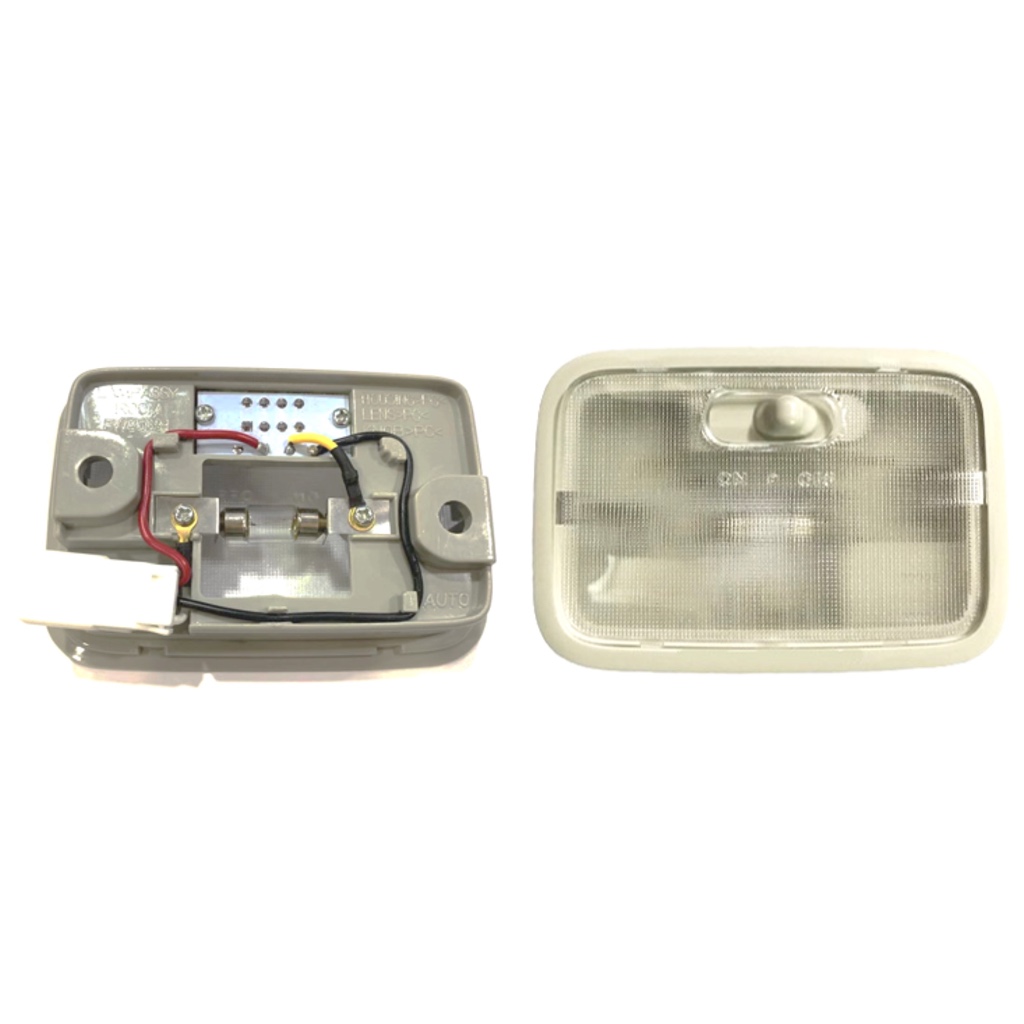 Proton Interior Room Lamp / Mentol - Proton Exora Preve Persona Saga ...