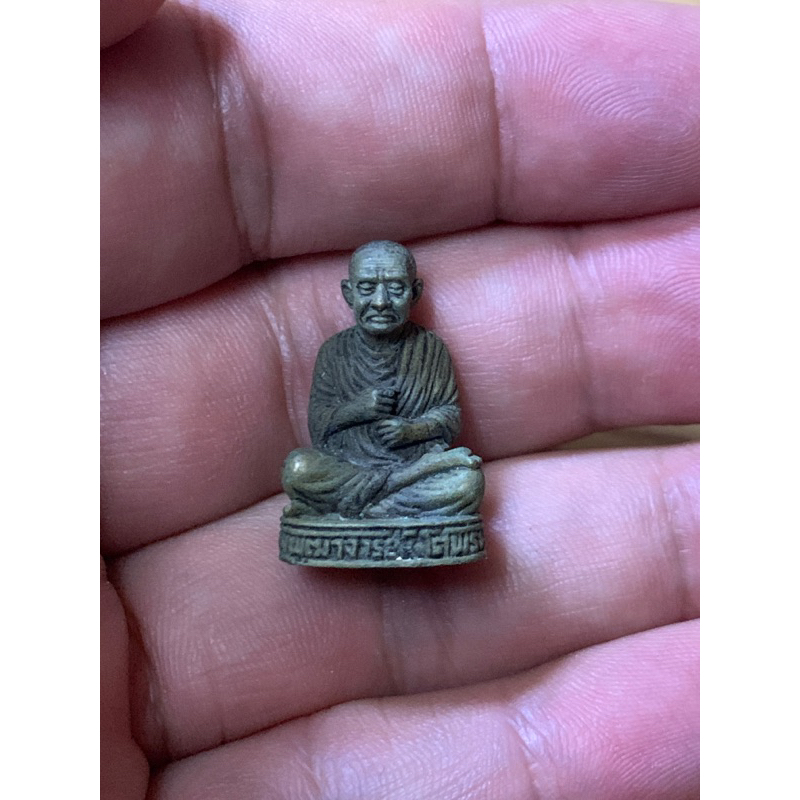 Somdej Achan Toh 小金身2538 | Shopee Malaysia
