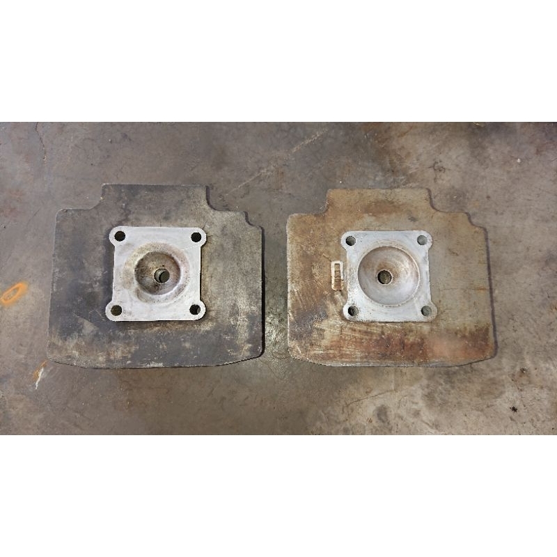 Head Orimotor Ru110 Standard | Shopee Malaysia