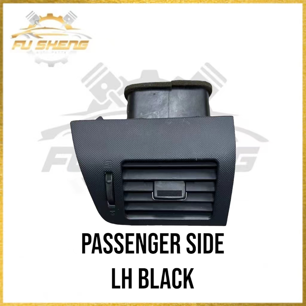 Aircond Vent Fit For Toyota Alphard ANH10/MNH10 Used Japan | Shopee ...