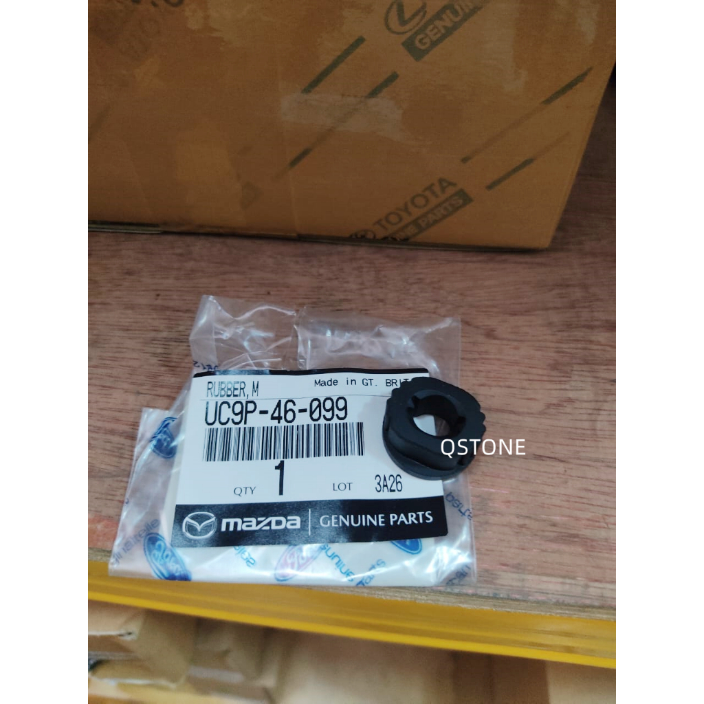 FORD RANGER T6 / MAZDA BT50 -ORIGINAL GEAR LEVER BUSH [UC9P-46-099 ...