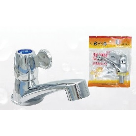 ‼️READY STOCK ‼️SUKA ABS WASH BASIN TAP / KEPALA PAIP ABS SINKI CUCI ...