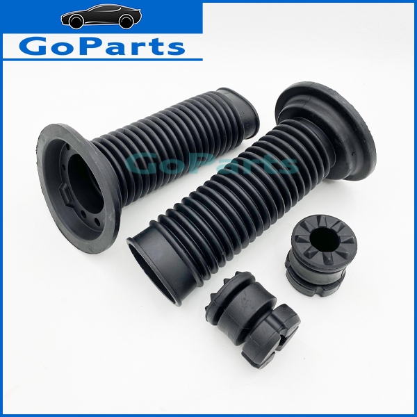 (4pc) TOYOTA AVANZA [2012~2022] F651 F652 F653 F654 FRONT ABSORBER ...