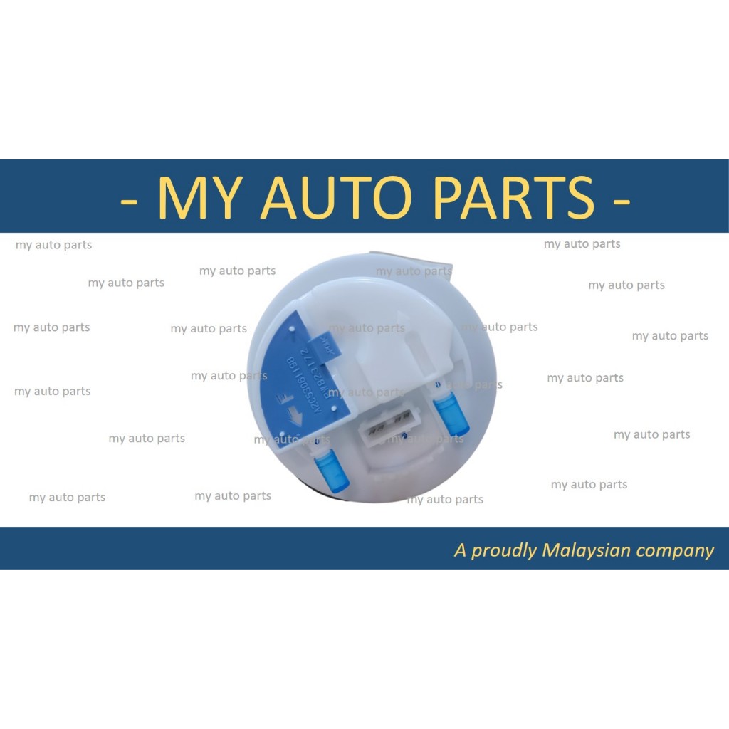 PROTON GEN 2 / SATRIA NEO FUEL PUMP (PW823172) | Shopee Malaysia