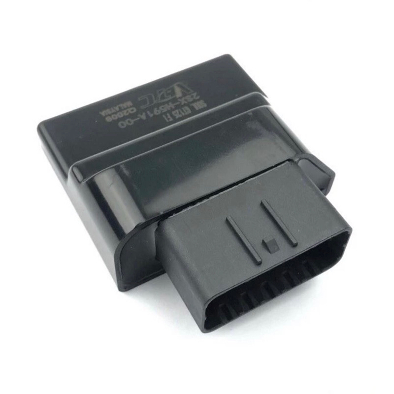 YAMAHA AVANTIZ 125 SOLARIZ 125 ECU STANDARD By VTC 2SX-H591A-00 ECU ...
