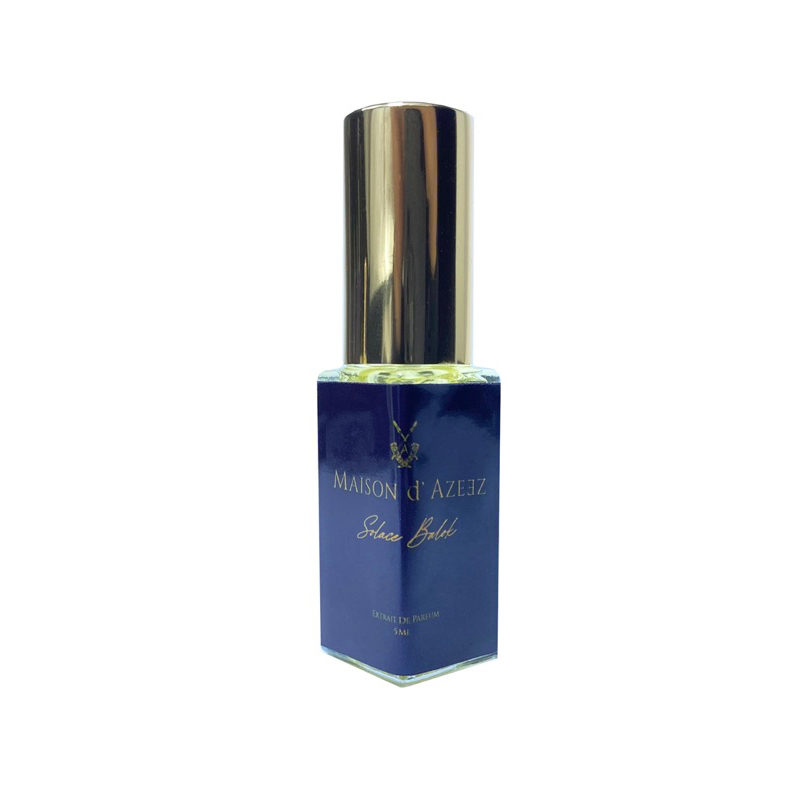 Travel Spray Solace Balok by Maison d’ Azeez | Shopee Malaysia