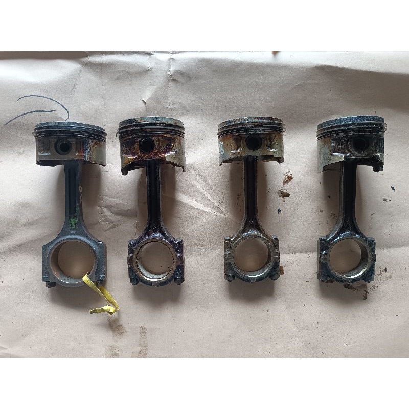 Proton 4G13/15/18(Waja Wira Iswra Saga)/ S4PH/PE (Gen2/BLM/FLX/FLX/Waja ...