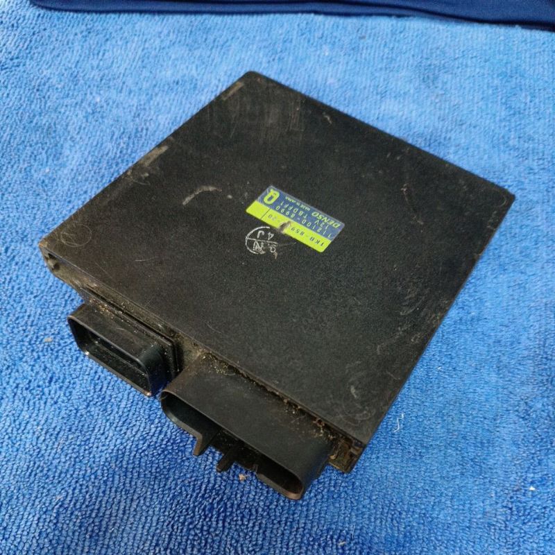 Yamaha R1 2012 2013 2014 ECU computer box | Shopee Malaysia