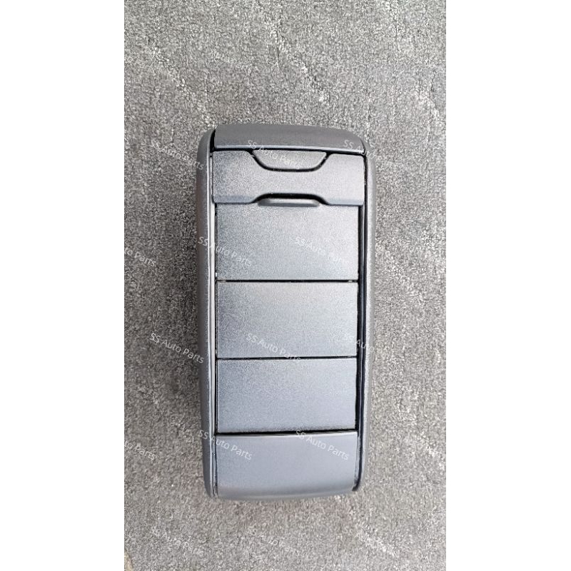 TOYOTA ISIS CENTER STORAGE BOX CONSOLE BOX | Shopee Malaysia