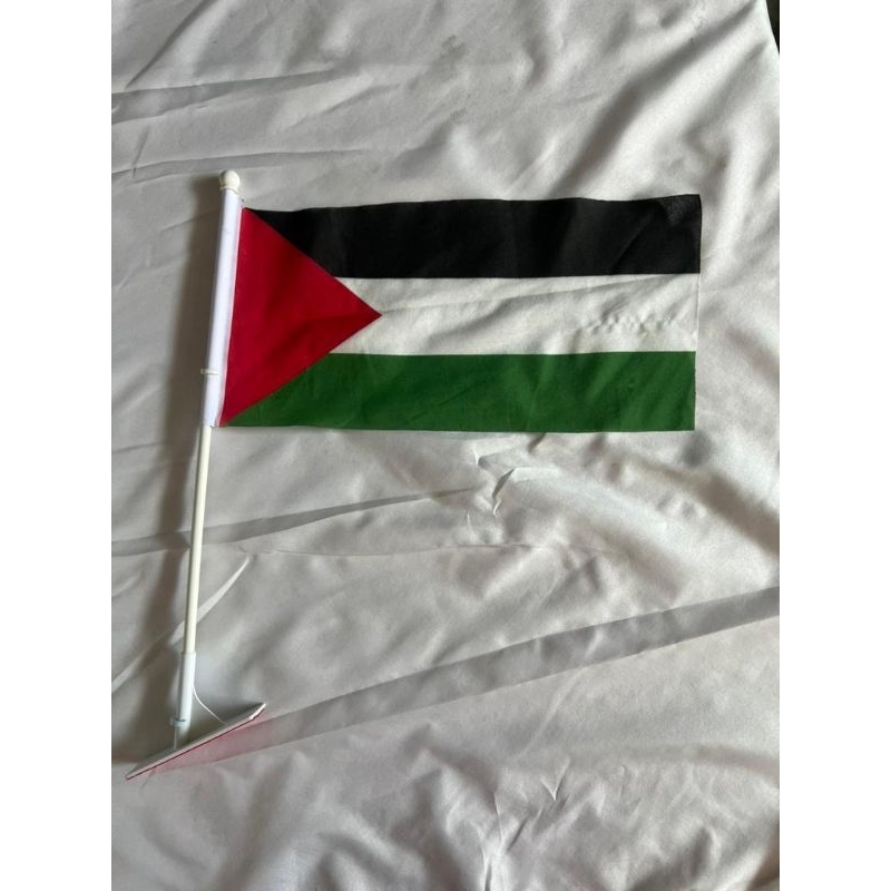 PELBAGAI NEGARA BENDERA PAL4STINE UNTUK TUNJUK SOLIDARITI INSYAALLAH ...
