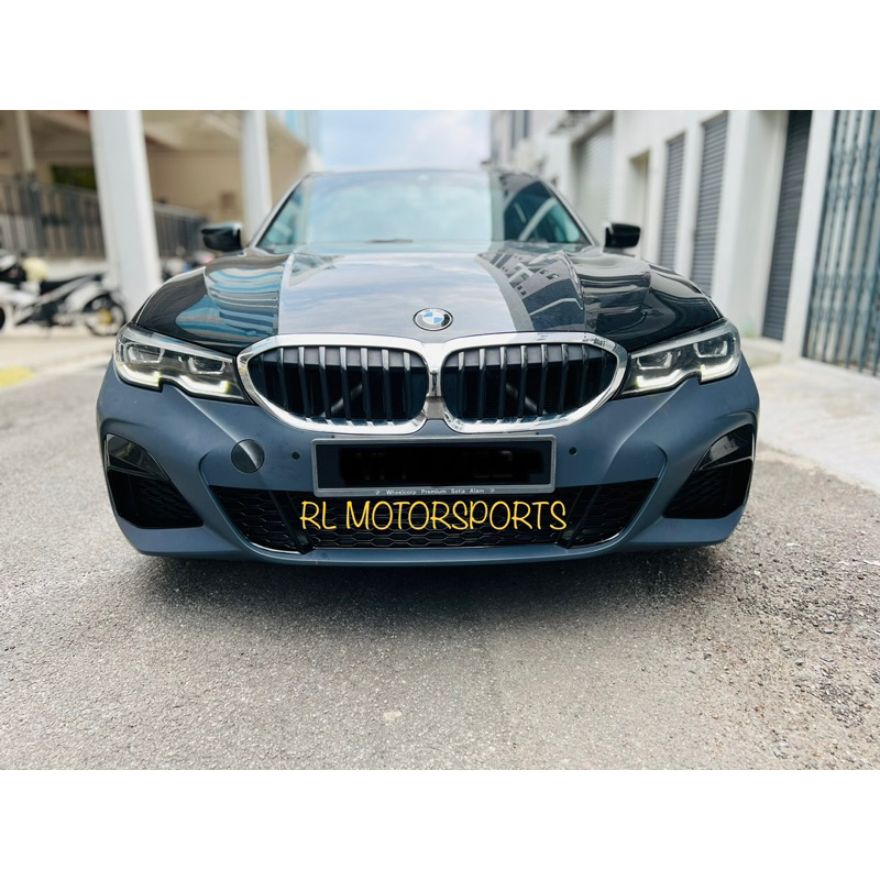 BMW G20 2018 - 2020 3 series 320i 330i convert M sport bodykit body kit ...