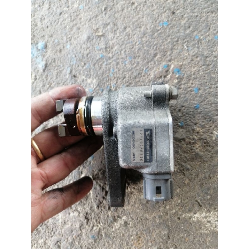 🔥Original Japan🔥 (used)l500/L600 jbjl distibutor 2 pin ori japan ...