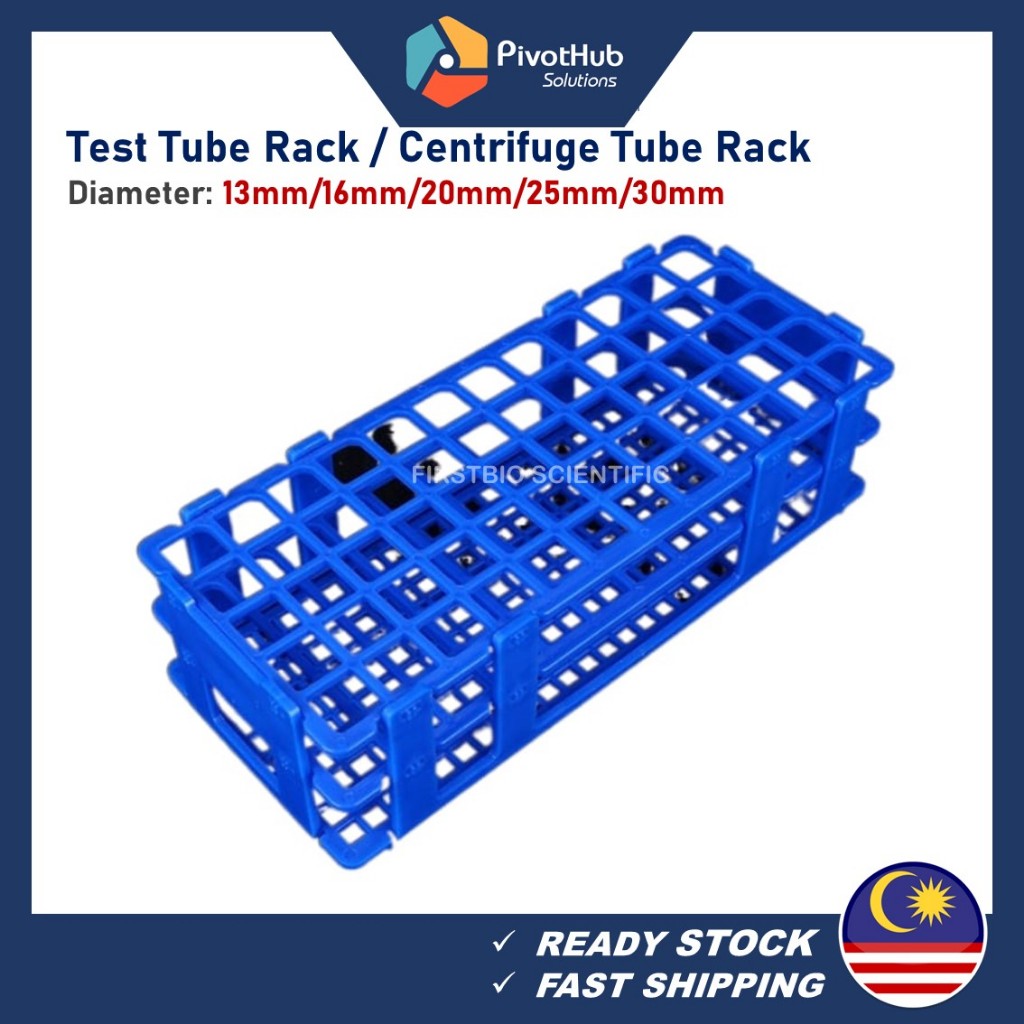 Test Tube Rack / Centrifuge Tube Rack Plastic 50ml 15mL 10ml 20ml ...