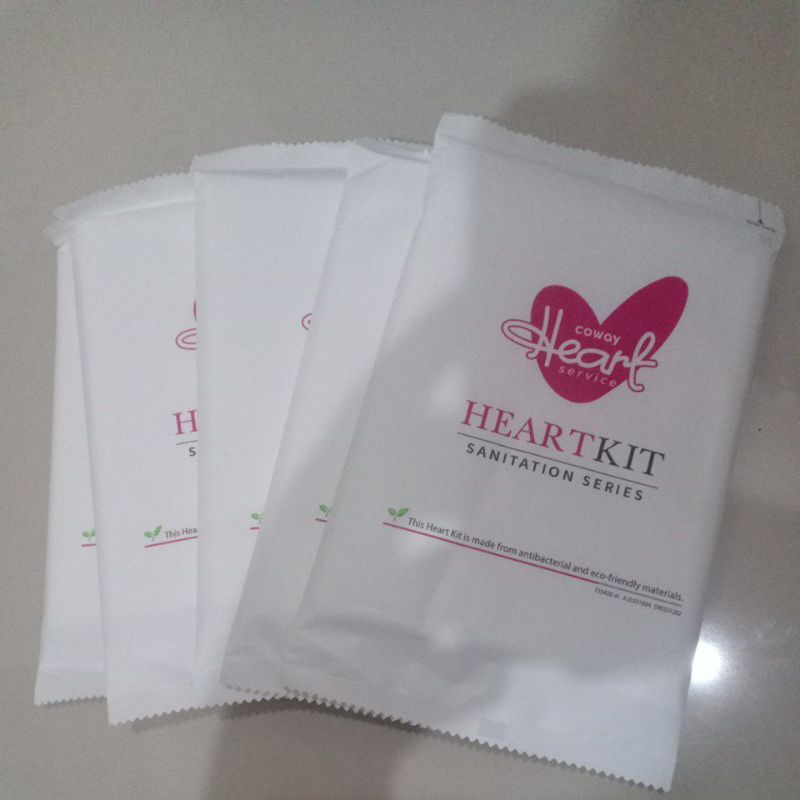 COWAY SANITATION(HEARTKIT) | Shopee Malaysia