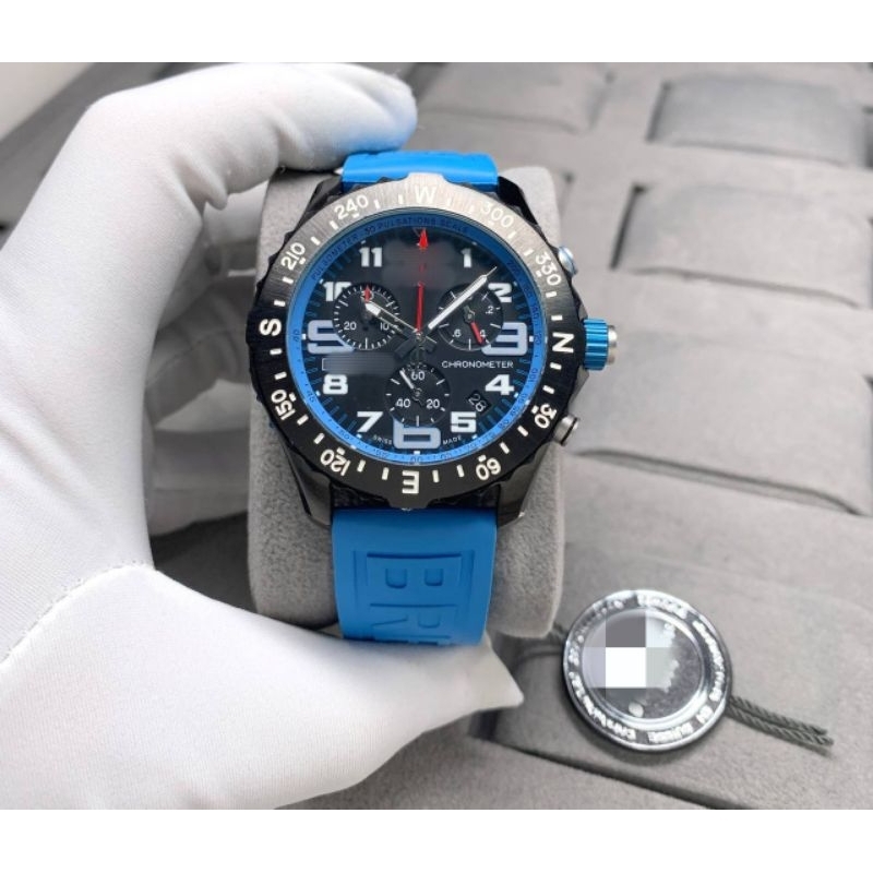 🔥 [ READY STOCK ]🔥 BRTLNG_ENDURANCE_PRO_CHRONOGRAPH_QUARTZ_MOVEMENT ...