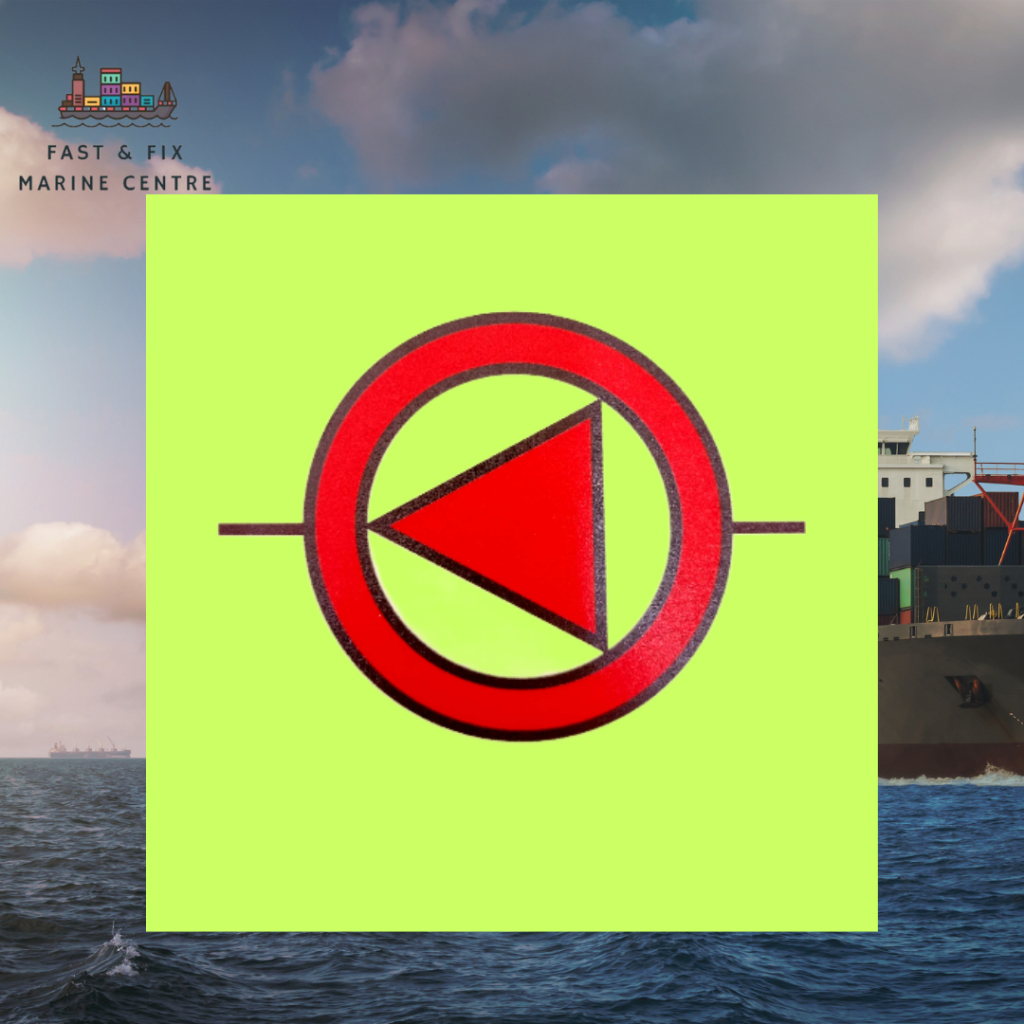 EMERGENCY FIRE PUMP 150 MM X 150 MM (IMPA CODE: 336019) | Shopee Malaysia