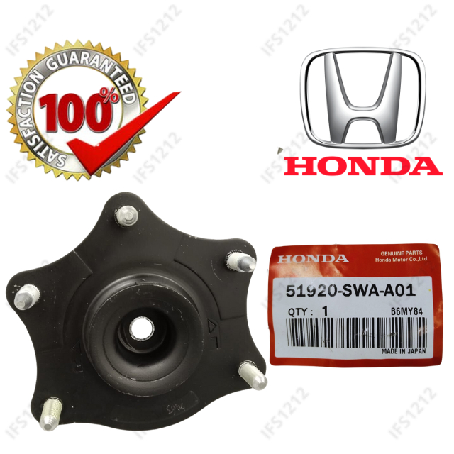 🇲🇾HOT SALES🔥 FRONT ABSORBER MOUNTING HONDA CRV SWA TOA 2007-2016 ...
