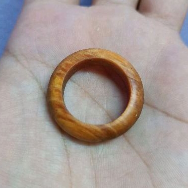 CINCIN RAJA KAYU / SIZE 16,18,20,22(MM) | Shopee Malaysia