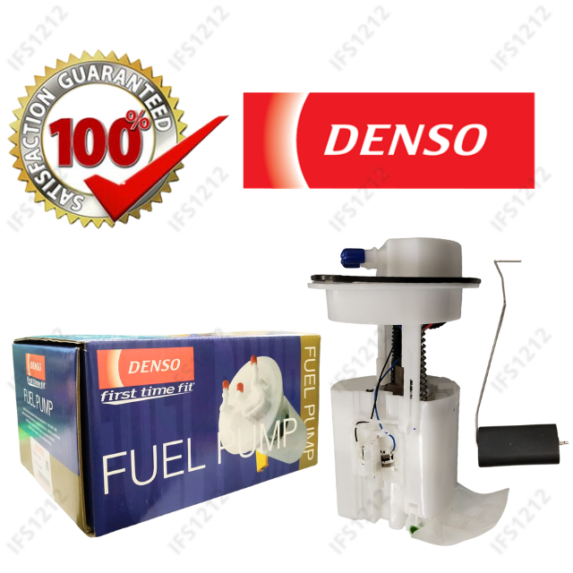 🇲🇾ORI NEW🔥 DENSO FUEL PUMP PROTON EXORA CPS 1.6 NON TURBO 2009 ~ 2020 ...