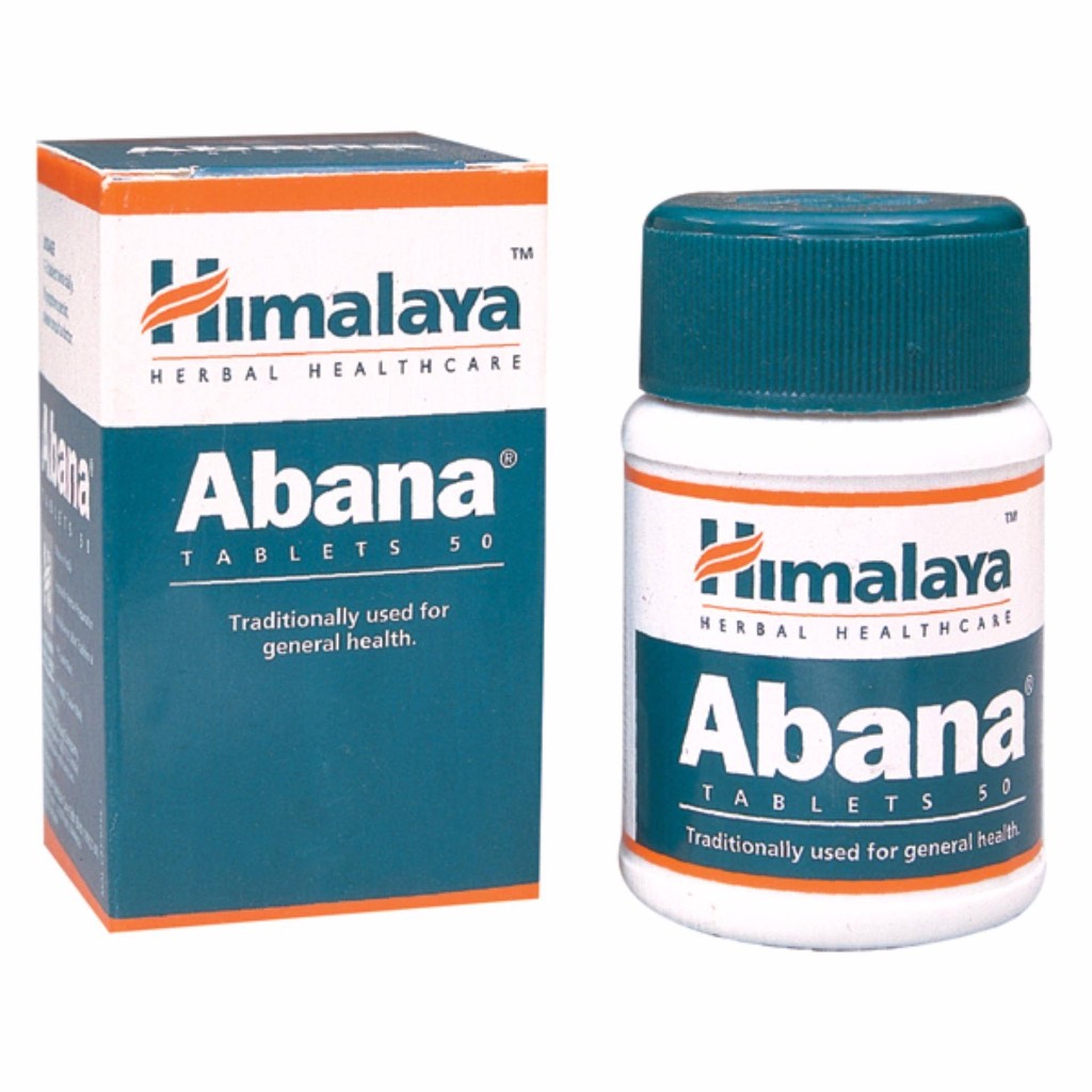 (PROMOTION) HIMALAYA ABANA - 50'S | Shopee Malaysia