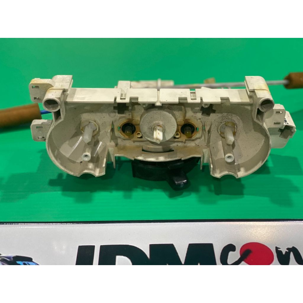 Panel control aircond myvi 1.3 1.0 old (2006-2010)Control sub assy ...