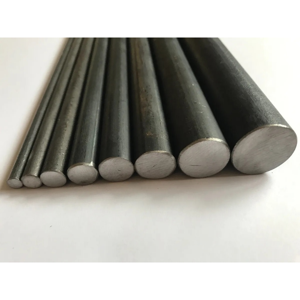 MILD STEEL ROUND BAR 6mm, 8mm & 10mm | Shopee Malaysia