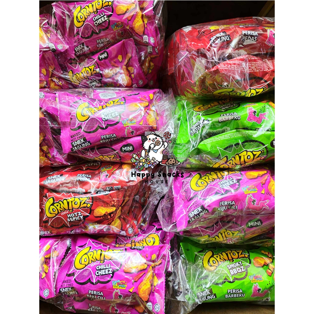 corntoz - Prices and Promotions - Apr 2026 | Shopee Malaysia