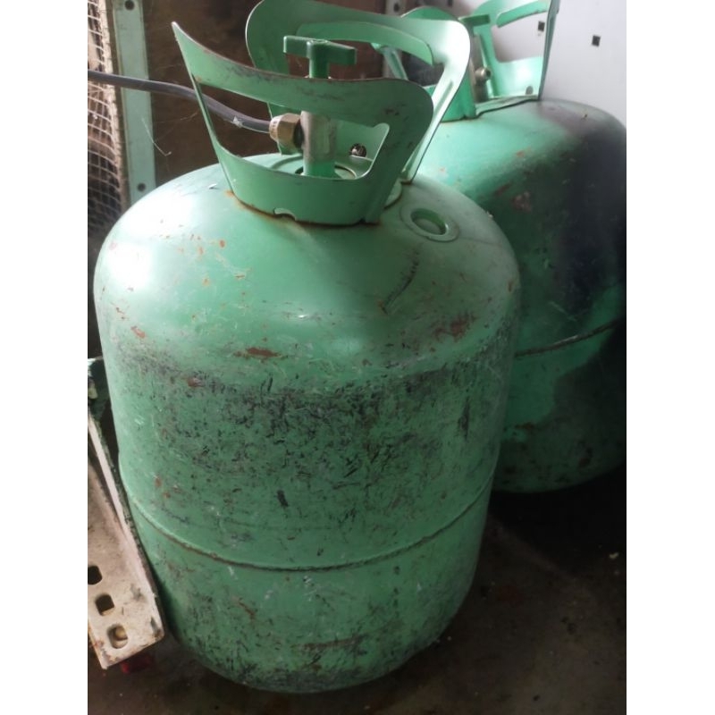 tong gas aircond kosong | Shopee Malaysia