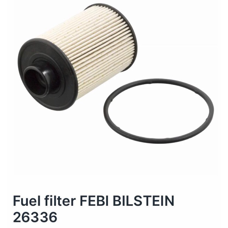 Fiat 2.0 2.3 2.8 Iveco ducato Ambulance diesel fuel filter | Shopee ...