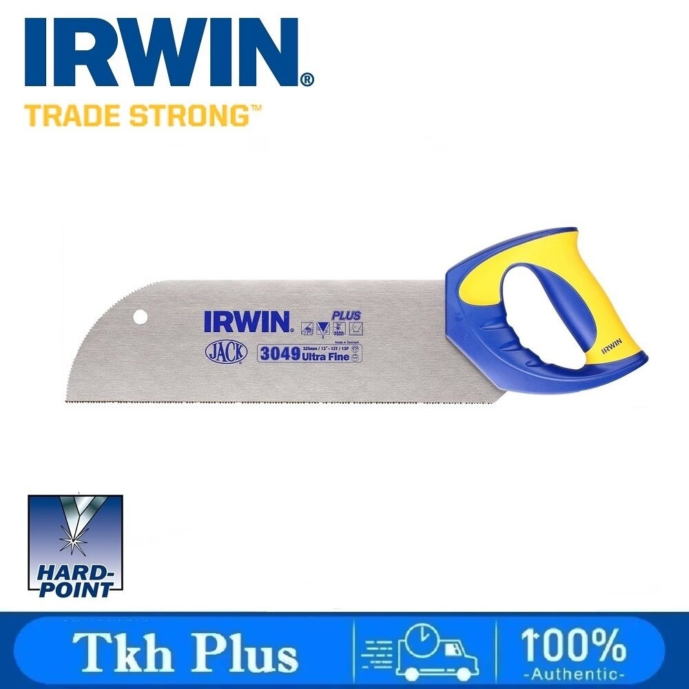 IRWIN 10503533 13" Xpert Floorboad / Veneer Saw | Shopee Malaysia