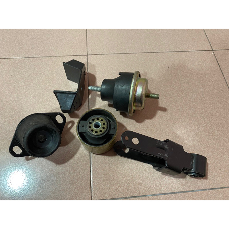 Engine Mounting Proton Tiara Engine Mounting Citroen Berlingo engine ...