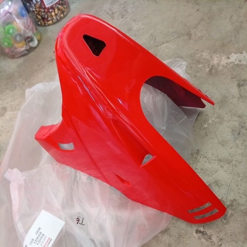 TXR Lower Cover SUZUKI PANTHER TXR150 Panther Gama gamma Sampan Bawak ...