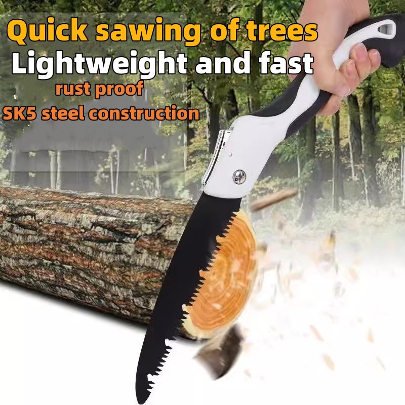 Cutter Gergaji Pokok Saw Sabit Sawit Gergaji Kayu Gergaji Cutter Pokok ...