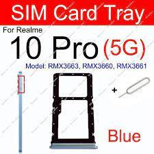 Realme 10 Pro sim tray 5G | Shopee Malaysia