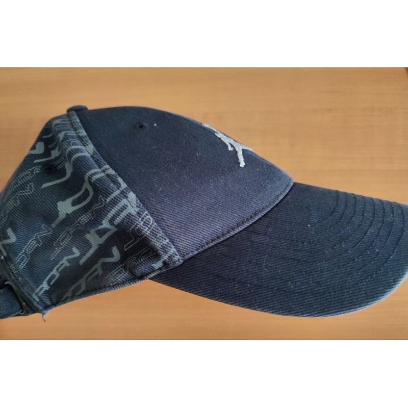 JORDAN!! Limited Edition Original Jordan cap #Michael Jordan | Shopee ...