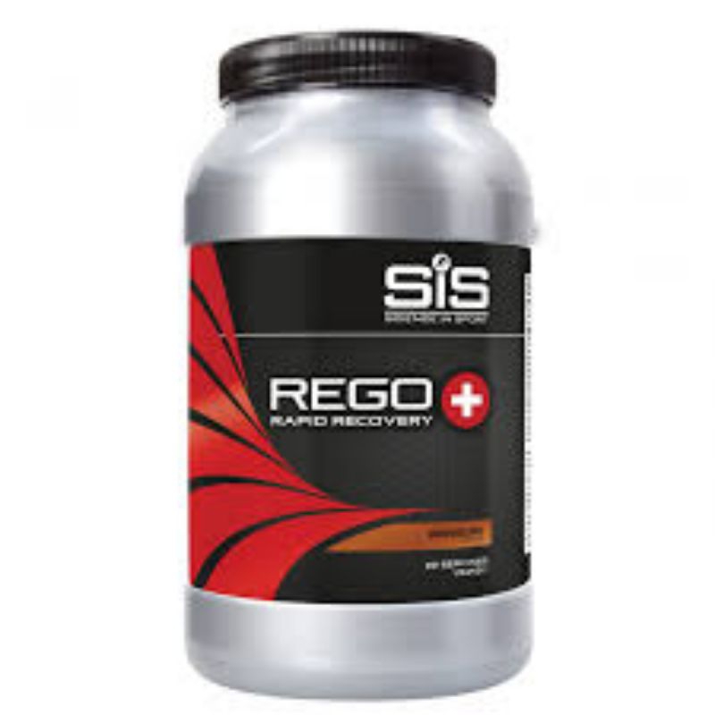 SiS Rego Repid Recovery + Powder 1.54kg Chocolate | Shopee Malaysia