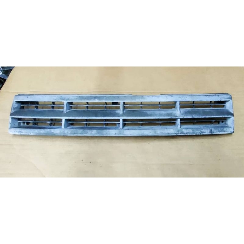 Front grille Toyota corolla ae80 e80 grille depan corolla ae80 e80 ...