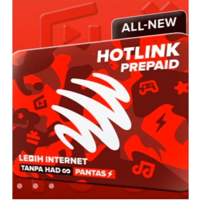 Maxis-1 Hotlink VIP Number Simpack 017 | Shopee Malaysia