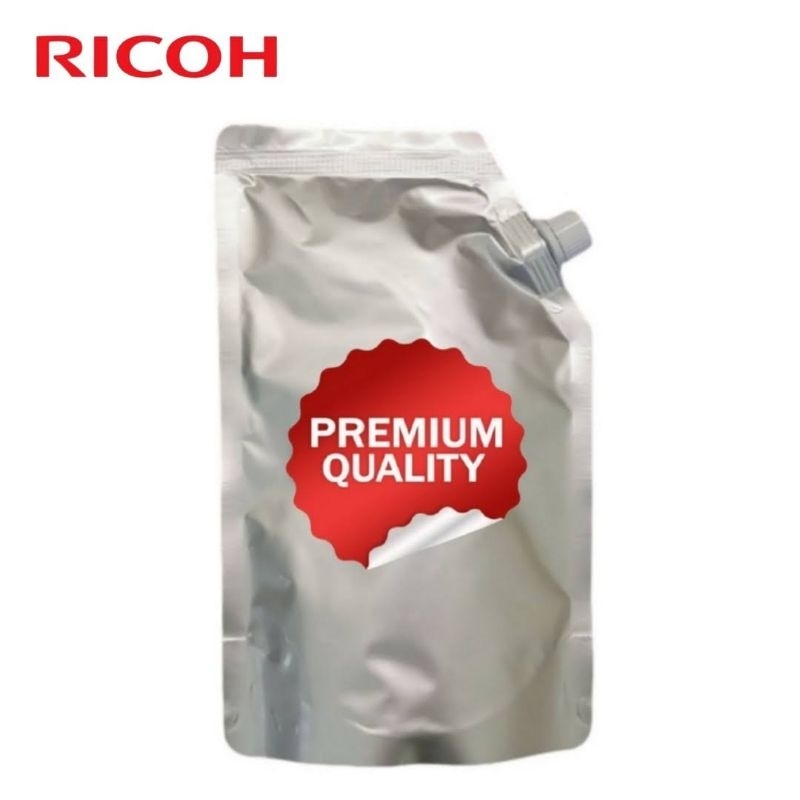 1kg Toner MP5000 MP6055 MP7500 MP8001 MP2550 MP2554 MP3554 MP4054 ...