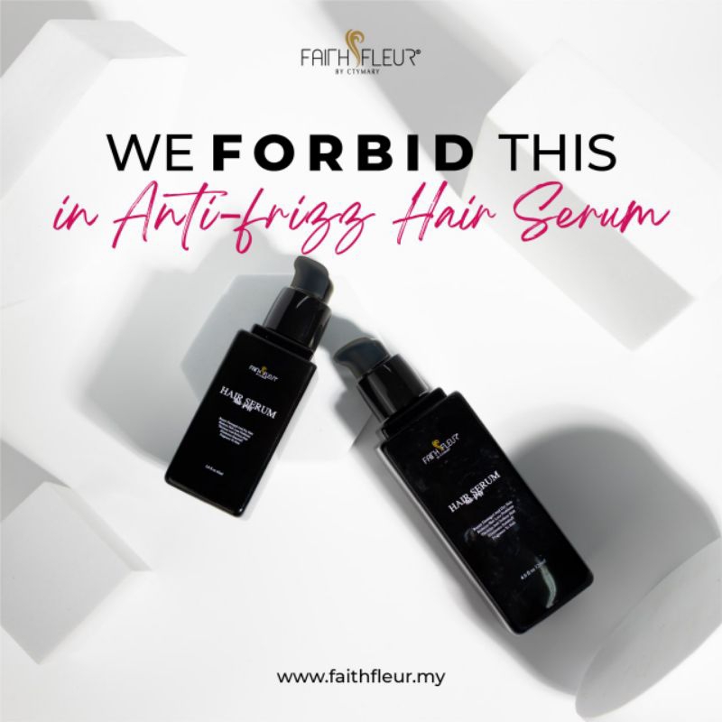 Faith fleur Serum Rambut Hair Serum Rawatan Rambut Gugur Kering ... Faith fleur Serum Rambut Hair Serum Rawatan Rambut Gugur Kering ...