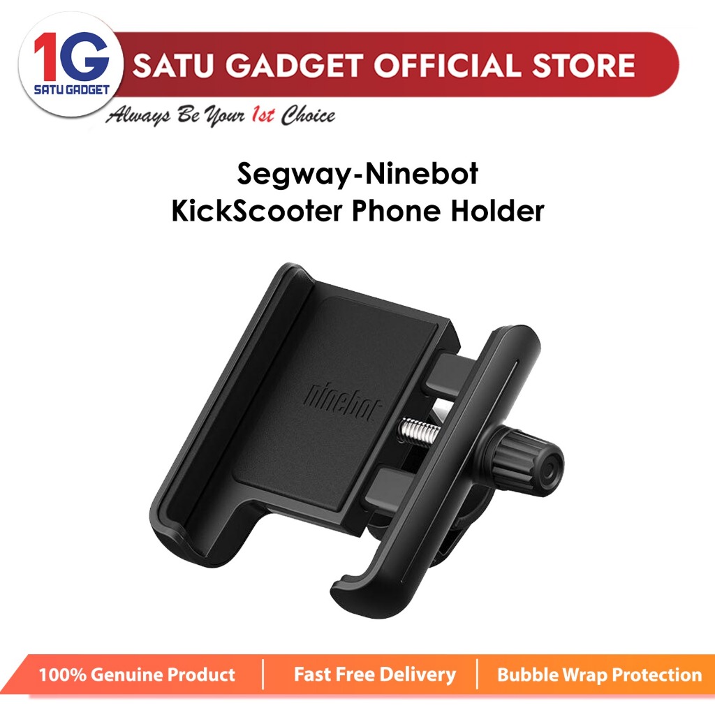 Segway-Ninebot Phone Holder | Shopee Malaysia