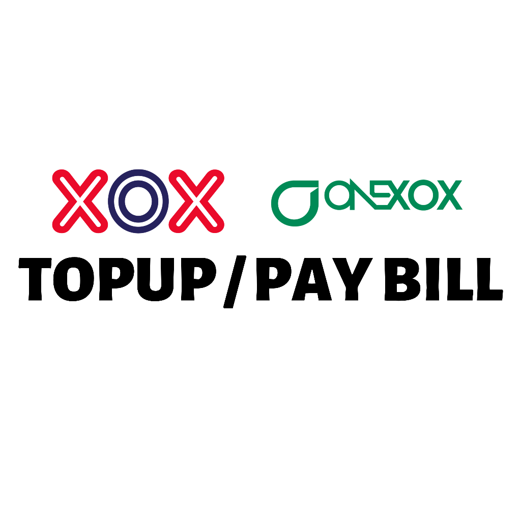 Automatic ONEXOX RELOAD PREPAID & POSTPAID AUTO TOPUP RM5 RM10 RM15 ...