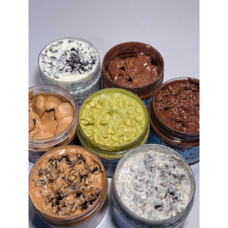 VIRAL CHOCOJAR BABY CRUNCHY DEECHOQO FROM MALAYSIA (NEW FLAVOUR LAUNCH ...