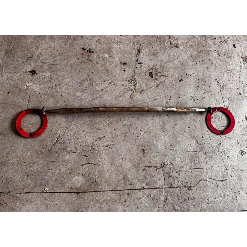 Stabilizer strut bar enjin wira satria putra | Shopee Malaysia