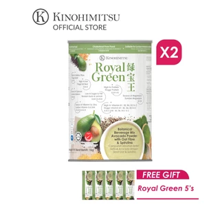 Kinohimitsu Official Online Store, June 2024 | Shopee Malaysia