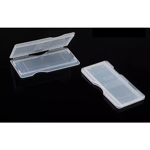Microscope Slide Mailer, Slide Storage and Transportation for 1pc, 2pcs ...