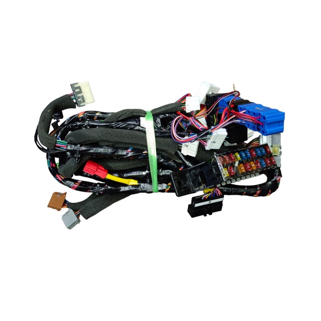 NEW ORIGINAL PROTON NEW SAGA DASHBOARD WIRE HARNESS | Shopee Malaysia
