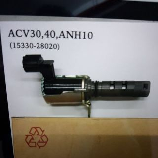 ESTIMA ACR30 ACR50 CAMRY ACV30 ACV40 WISH ANE10 HARRIER ACU30 RAV4 VVT ...